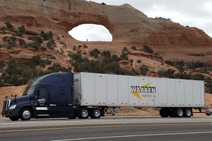 Dry Van vs. Reefer Trailers: Which Is Best for Your Freight?