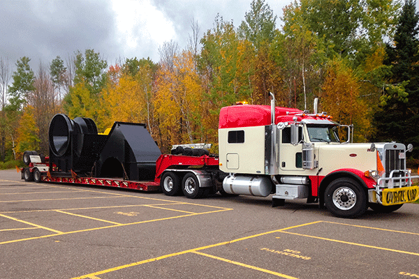 Need to Ship Freight to Mexico? Start with This Cross-Border Guide