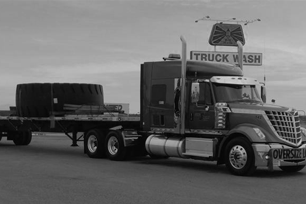 Trucking Terminology: A Glossary of Common Shipping Terms