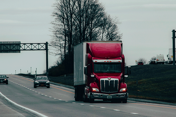 How is Milk-Run Logistics Used to Ship Freight?