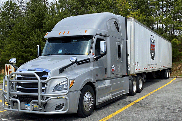 How is Milk-Run Logistics Used to Ship Freight?