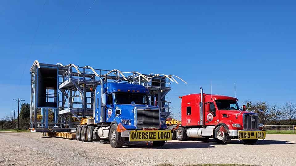 What Is Transloading? How to Do It, When to Do It, How to Choose a Provider