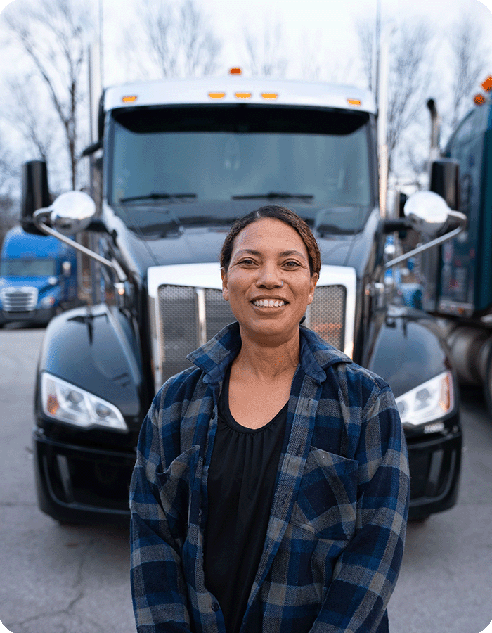 Carrier Solutions | ATS