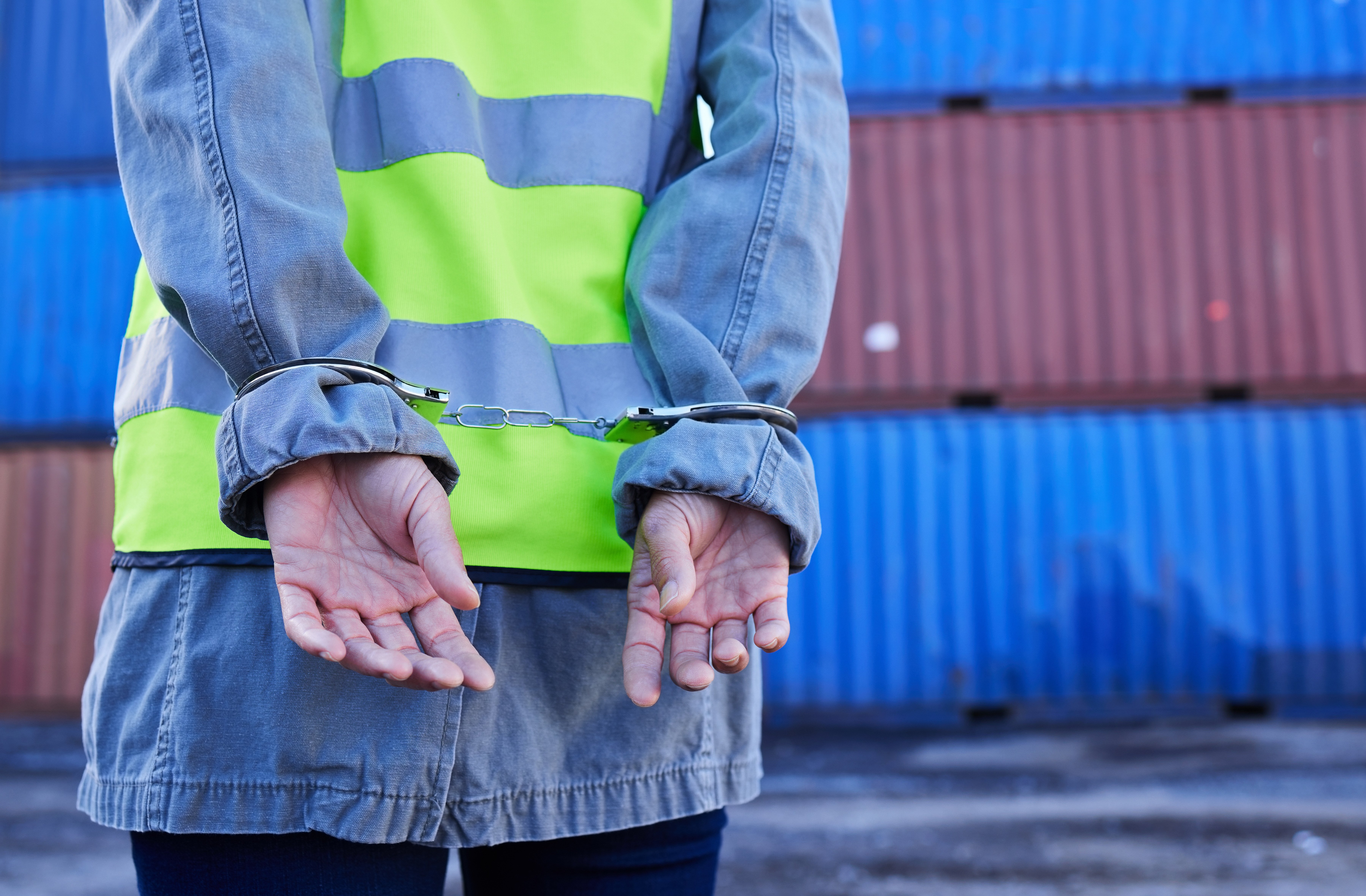 Cargo Theft & Freight Fraud: How You Can Help Keep Your Shipments Safe