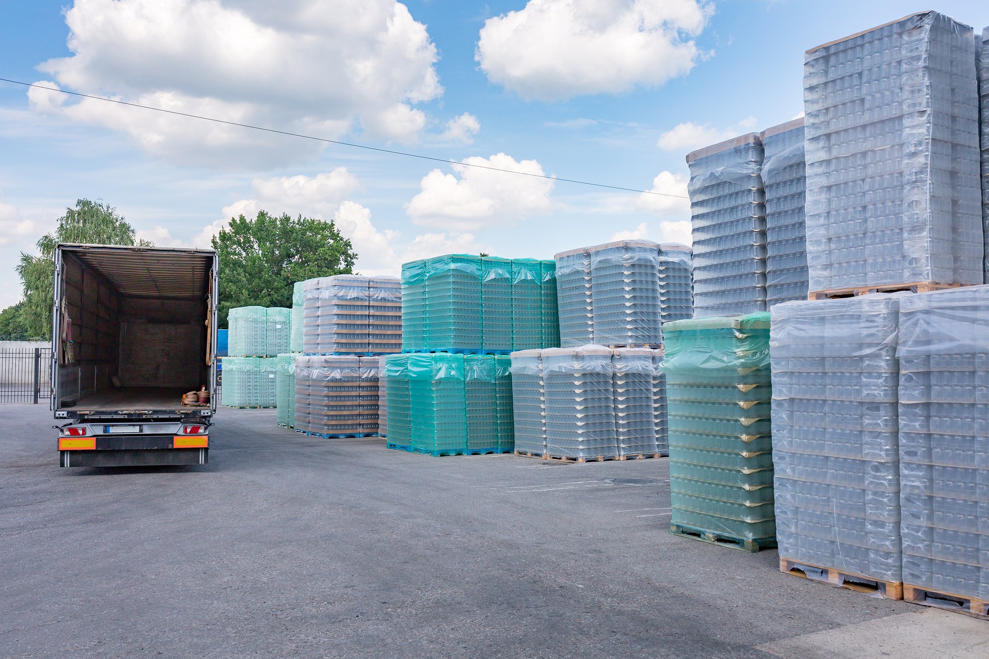 What Is Dunnage? Definition, Types, and Importance