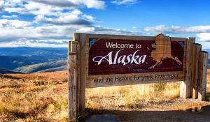 Shipping to Alaska: What You Need to Know