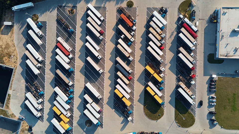 8 Entry-Level Transportation Industry Jobs (That Aren’t Truck Driving ...