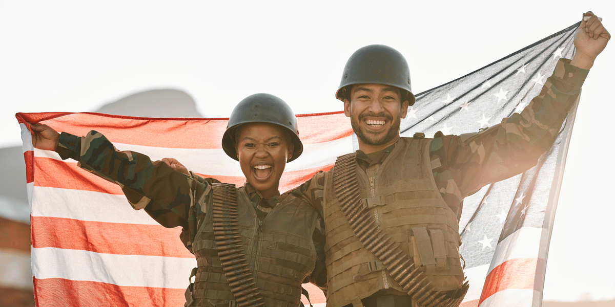 Careers After the Military: How to Find the Right Fit