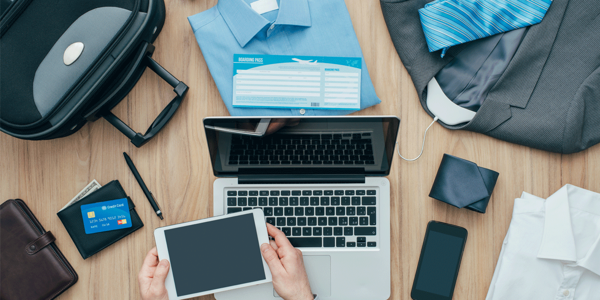 Traveling for Work: Is It Right for You?