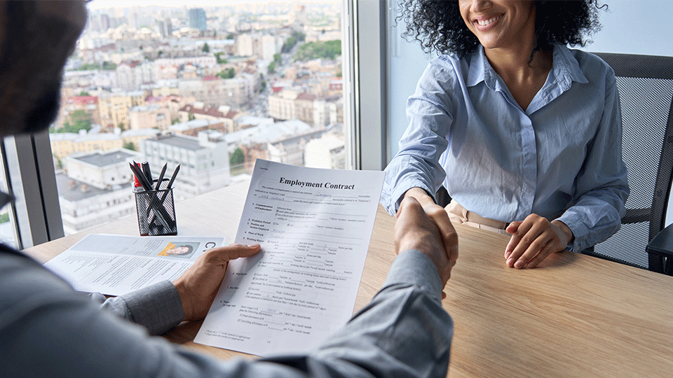 What to Think About When Considering Multiple Job Offers