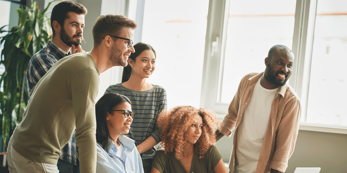 What is Workplace Culture? [And How to Find a Company with Good Culture]