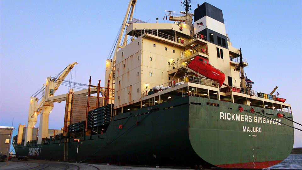 What Does International Freight Shipping Cost?