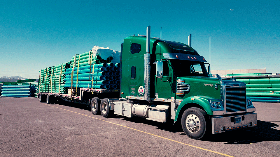 How To Route Your Own Freight in 4 Easy Steps