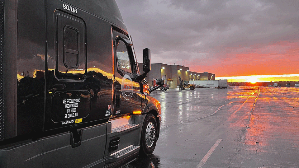 Peak Season Shipping: 5 Ways to Prepare For Your Busy Season