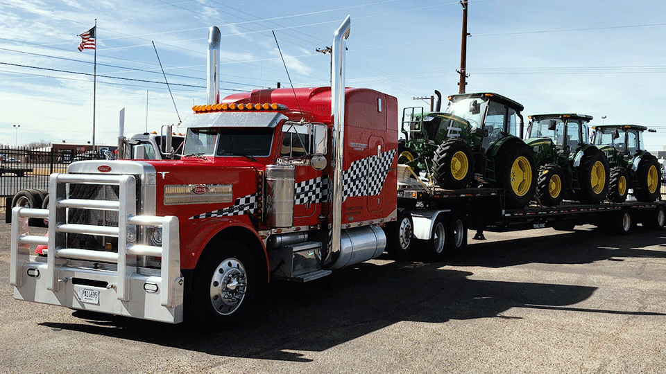 How Can You Increase Your Tender Acceptance Rate?