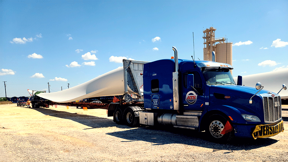 What Trailer Types Are Used in Each Industry?