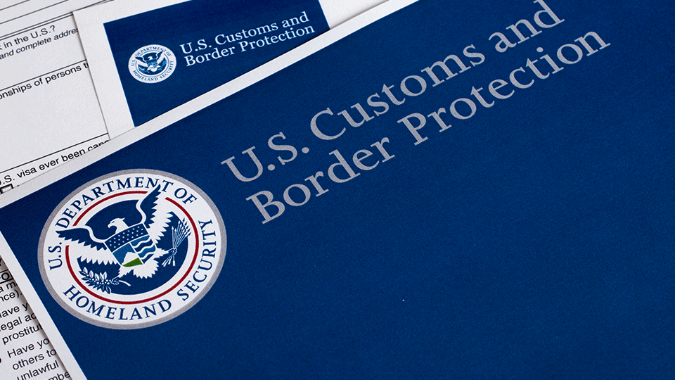 What is The Customs-Trade Partnership Against Terrorism (CTPAT)?