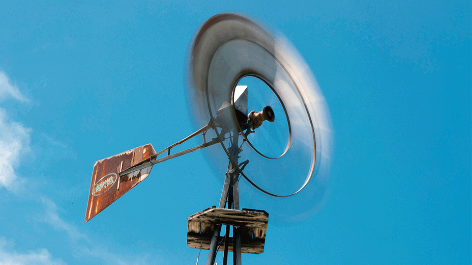 How Does Heavy Wind Impact The Transportation Industry?