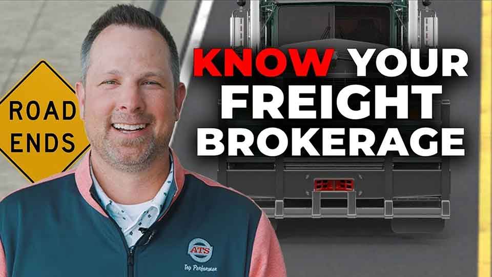 [Video] Why do Freight Brokers Fall Through?