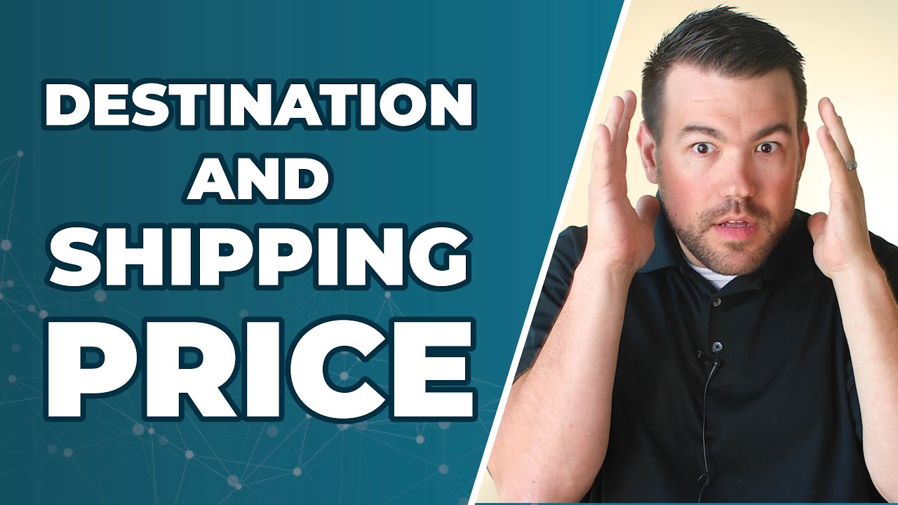 [Video] How Your Freight's Destination Impacts The Price of Moving It