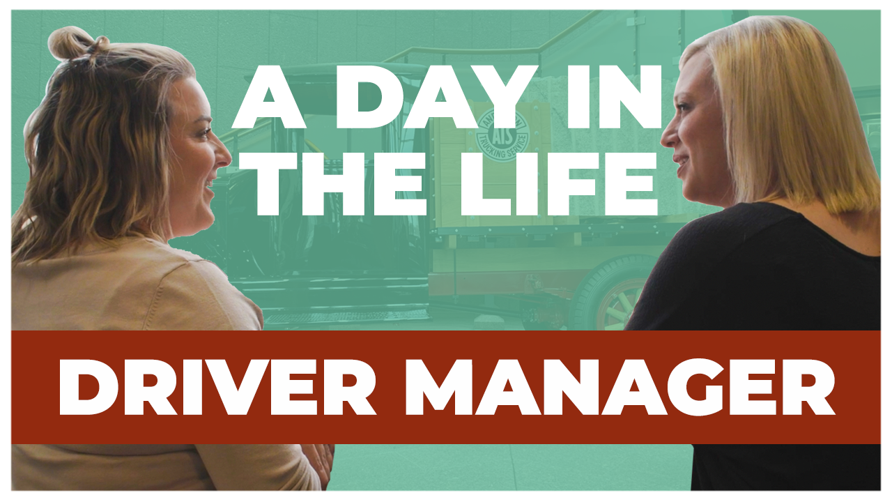 [Video] Day in the Life of a Driver Manager at ATS
