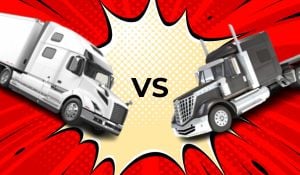 Dry Van vs. Flatbed Shipping: Which is More Expensive & Why?