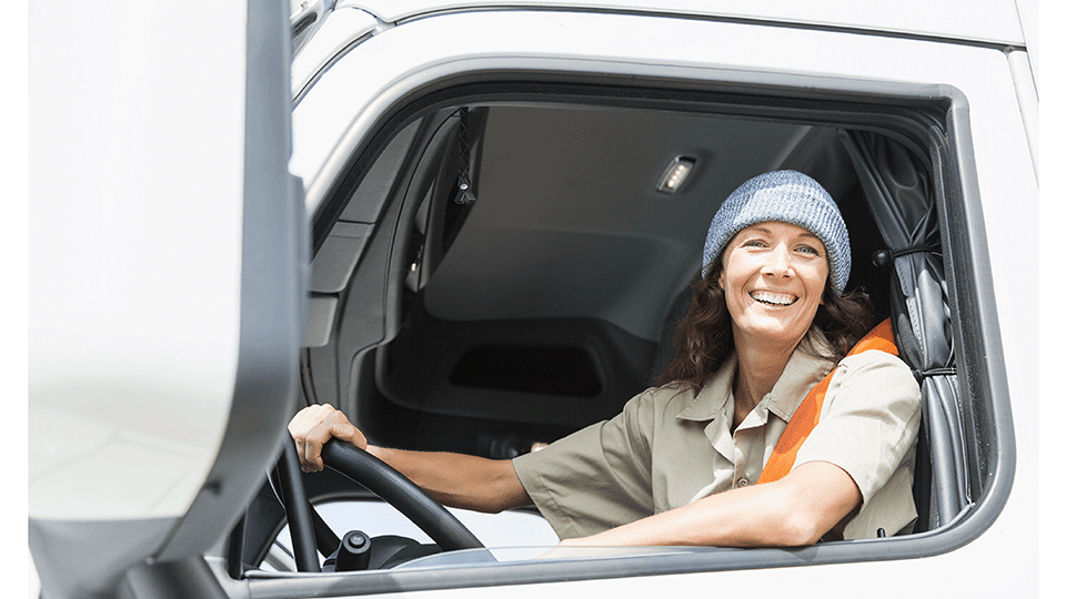 What Are Hours of Service (HOS) Regulations For Truck Drivers?