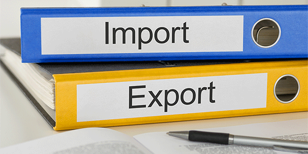 What Documents Are Required for International Shipping?