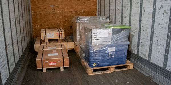 What is LTL Freight? [Definition + Examples]