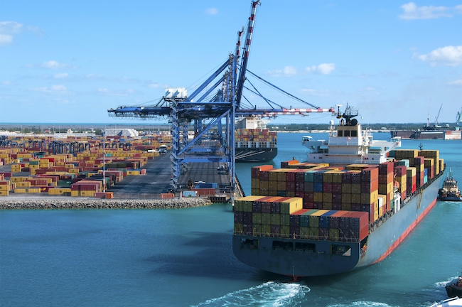 Shipping to Puerto Rico: Understand the Current Benefits and Future ...