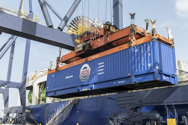 Marine Cargo Insurance: Don't Overlook Essential Freight Protection