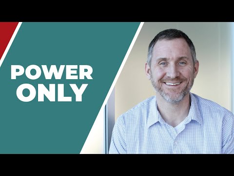 [Video] What is Power-Only Trucking?