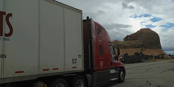 How is Milk-Run Logistics Used to Ship Freight?