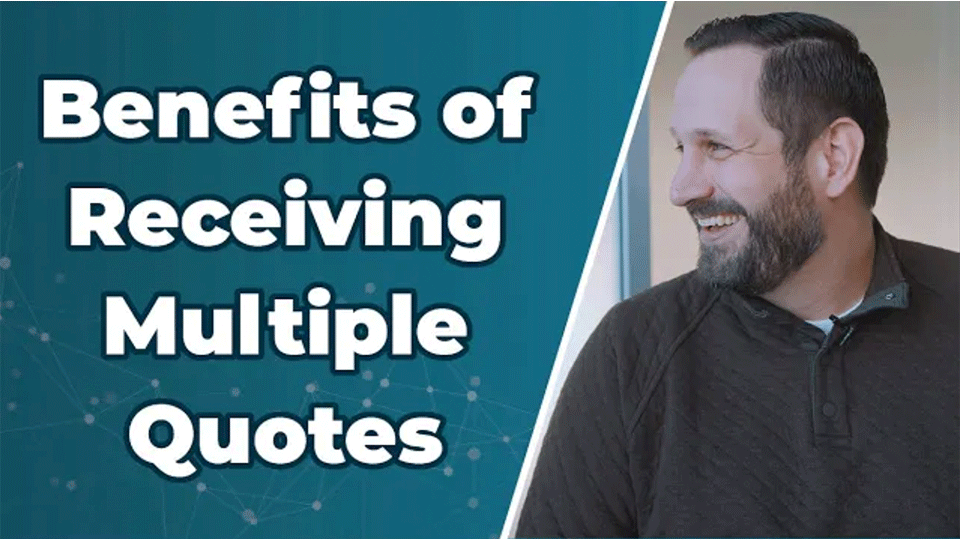 [Video] 3 Advantages of Receiving Multiple Quotes For Your Freight ...