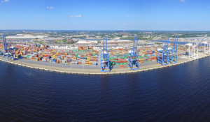 How Port Closures Impact Domestic & International Shipping
