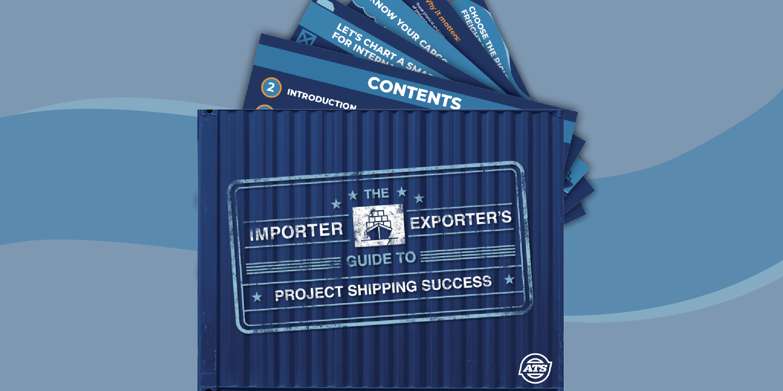 The Importer/Exporter's Guide to Project Shipping Success