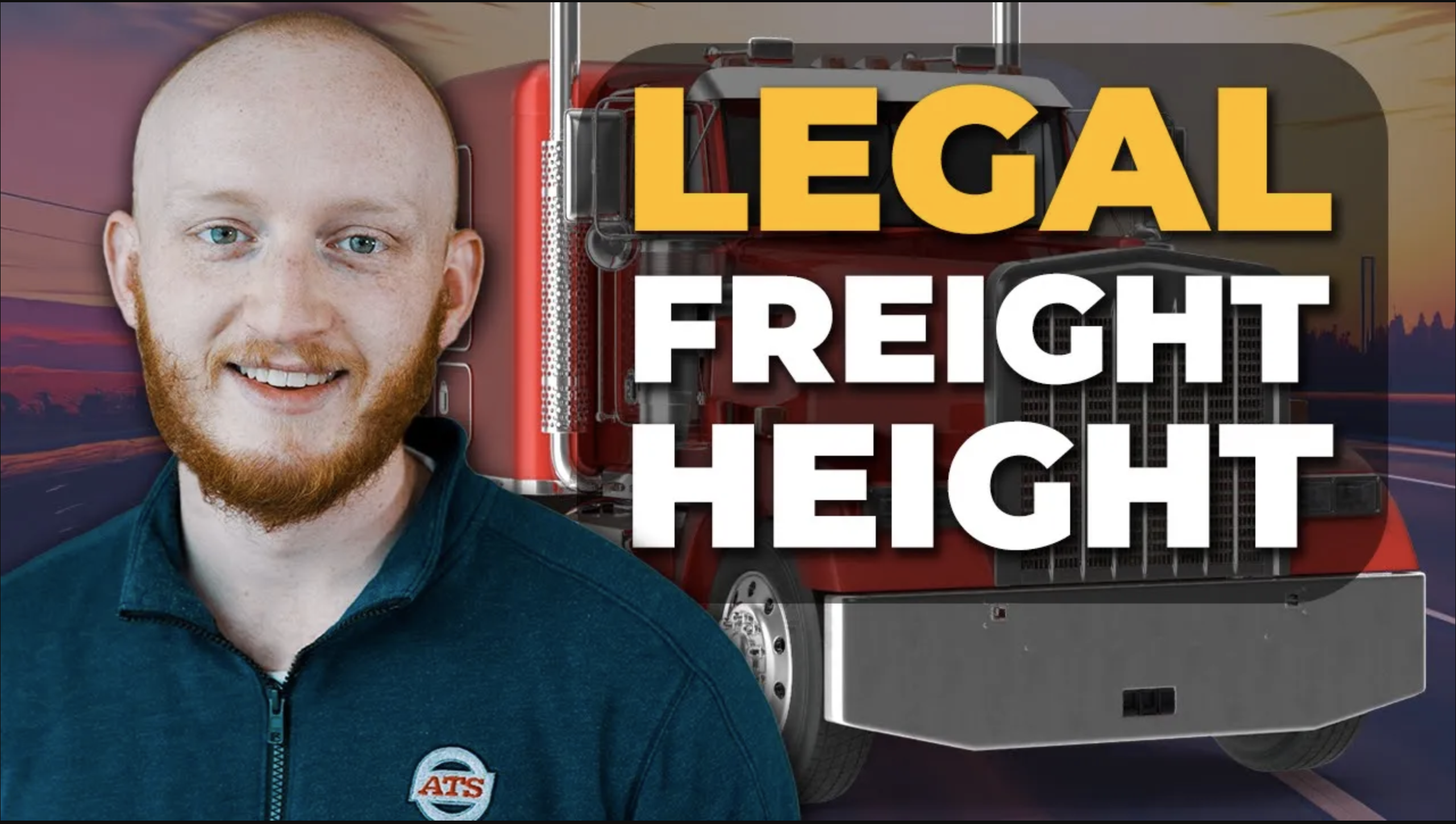 [Video] Max Heights for Shipping In the U.S.