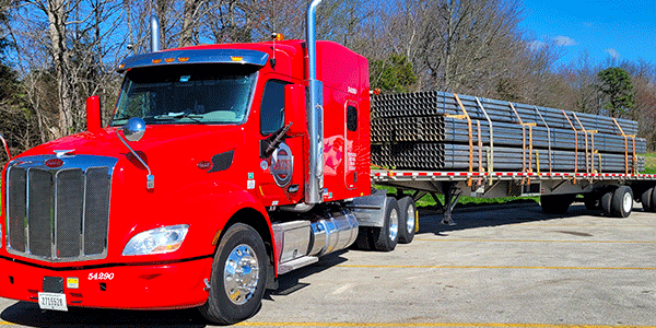 What Does First Come, First Served (FCFS) Mean in Logistics?