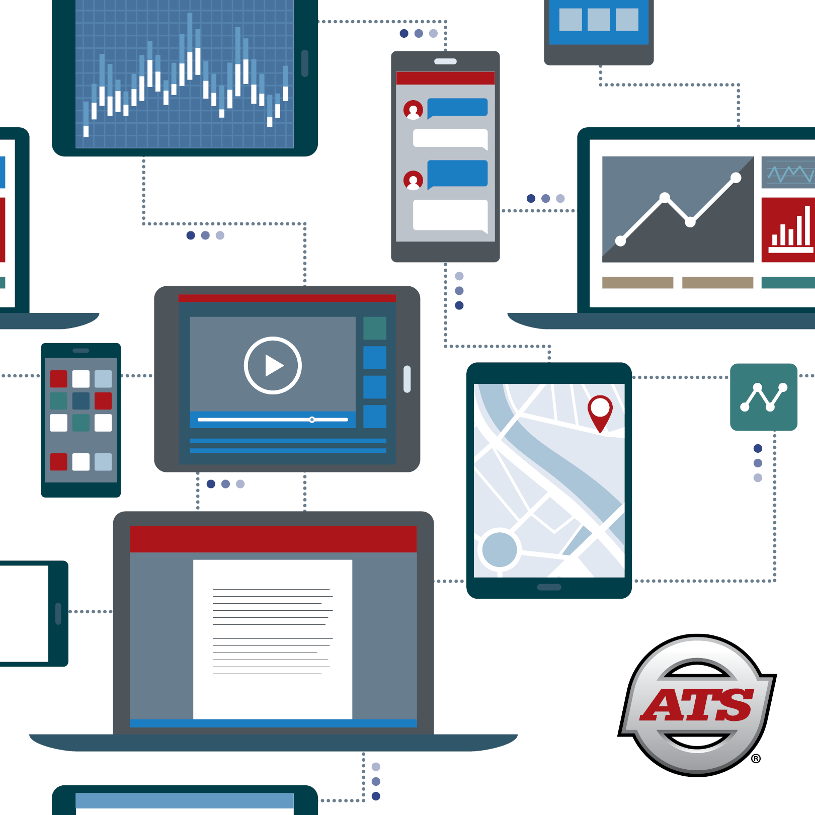 Technology in Transportation: How Does Your Carrier Stack Up?