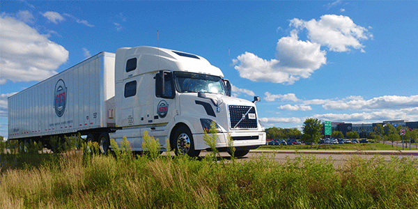 What is Multi-Stop Truckload Shipping?