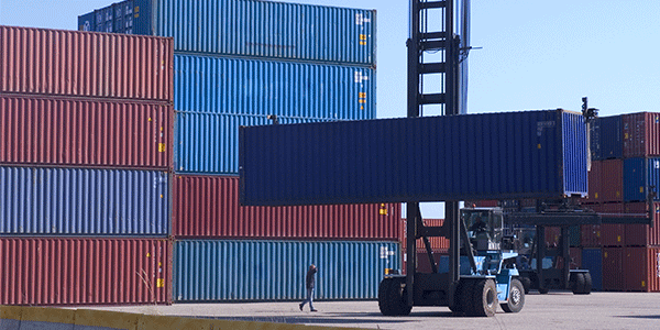 How Port Service Charges Impact the Cost of Freight Shipping