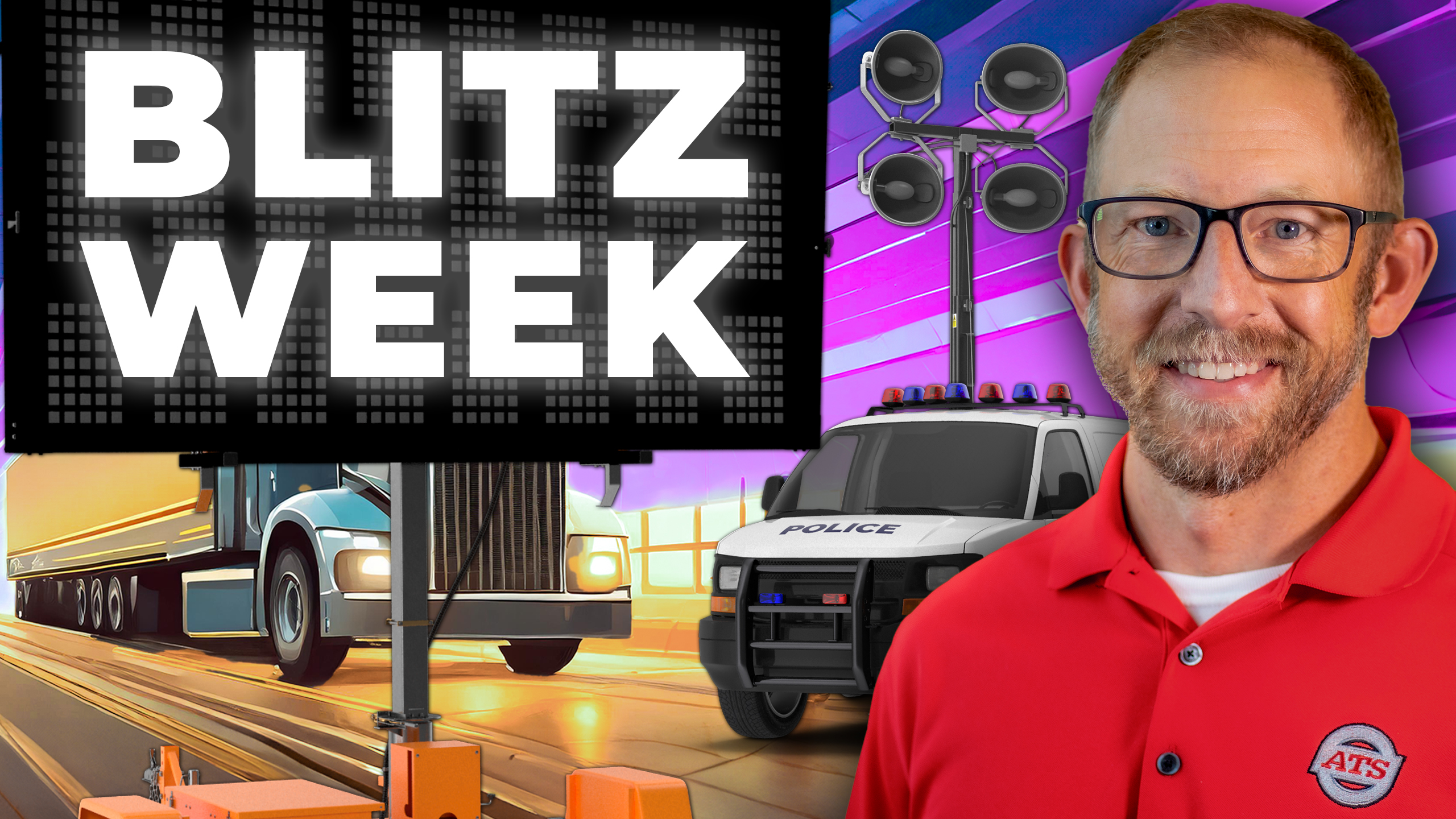 [Video] What is "Blitz Week?" (2024)