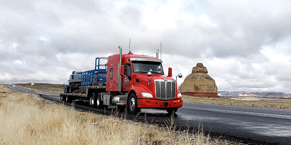 The Top 10 Reasons Why Freight Shipments Fail