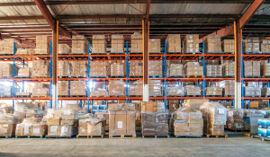 Faster, More Accurate Warehousing Quotes: What to Include in Your Request